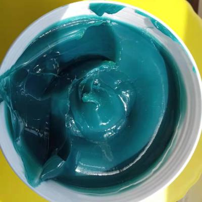 China Hot Sale Low Price 15kg efficient Green Automotive Industrial Heavy Load High Quality  Wheel Bearing Grease for sale