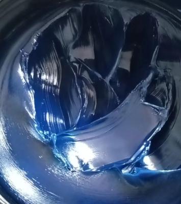 China customized high temperature blue lithium bearing grease for  automotive bearing for sale