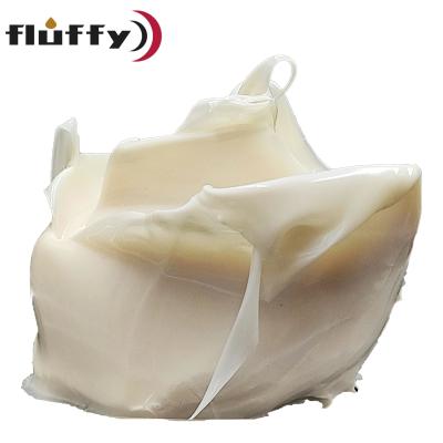 China Plastic Gear Products Lithium Manufacturing Plant Transparent Lithium for Bearing Grease for sale