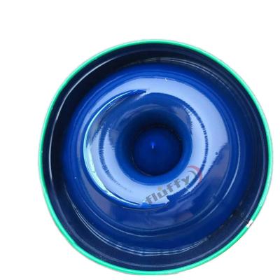 China Synthetic Automotive Can HP High Temperature 300 Hot Sale Blue Composite Lithium Bearing Grease for sale