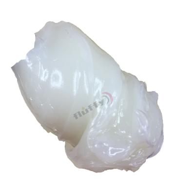 China Plastic Gear Lithium Crystal Total Types Transparent Sealing Automotive Pump Bearing Grease for sale