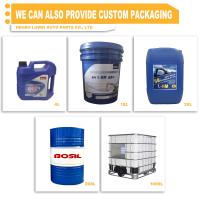 China high quality low price molybdenum grease for Excavator Hammer Black Molybdenum Disulfide Grease for sale