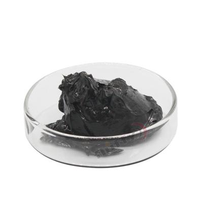 China China Factory Remarkable Performance Water-Tolerant for Mining Equipment Black Molybdenum Disulfide Grease for sale