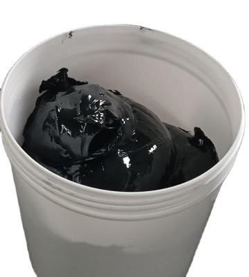 China China Factory High temperature resistance Wear Resistant For Heavy Duty Machinery  Black Molybdenum Disulfide Grease for sale