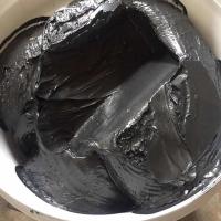 China Mechanical hammer lithium moly mos2 molybdenum disulfide bearings grease for sale