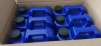 China 4L package engine and radiator ethylene glycol antifreeze coolant for sale