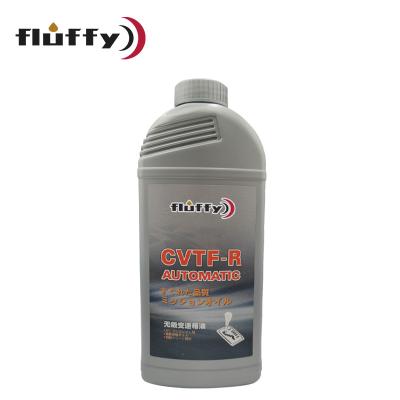 China Synthetic ATF Oil Gasoline transmission fluid lubricant oil ATF-VI antiwear Automatic gearbox oil for sale