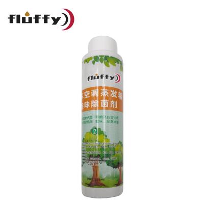 China Portable multi-purpose  In addition to taste sterilization green and efficient automotive air conditioner cleaner for sale