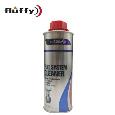 China Factory Wholesale Anti Rust to Improve Engine Performance Fuel System Cleaner for sale