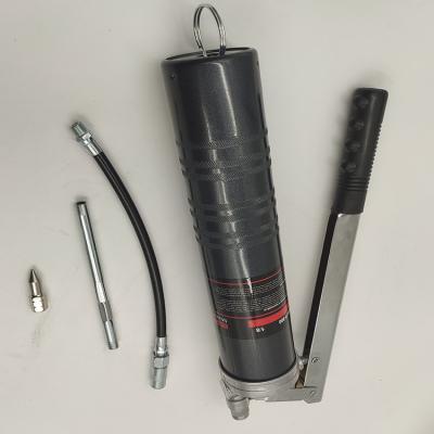 China factory direct sale high quality wholesale OEM 16000Pa 900cc pressol china grease gun for sale