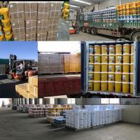 China Factory Low-cost Automatic Chassis Automotive Lithium Nlgi 3 Mp3 Lubricant Grease Yellow Excellent OEM Service 1000 for sale