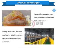China Factory Low-cost Automatic Chassis Automotive Lithium Nlgi 3 Mp3 Lubricant Grease Yellow Excellent OEM Service 1000 for sale