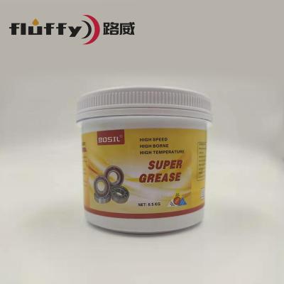 China High quality multifunctional bearing grease small packets for sale