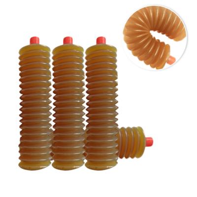 China Industry Universal Lithium Base Customized Small Package Best Price Factory Vehicles MP High Quality Spring Tube Grease for sale