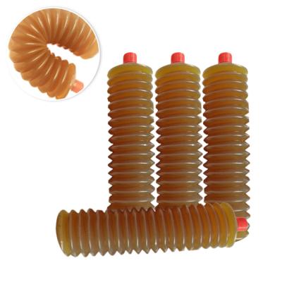 China Lithium Customized Factory Sale Small Package Industry Universal Low Price Vehicles High Quality Spring Tube Grease for sale