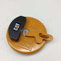 China 7X7700 Fuel Tank Cap for Caterpillar 320C 320D E320B Excavators and 931B Dozers - $15-$30 Range for sale