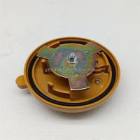 China 7X7700 Fuel Tank Cap for Caterpillar 320C 320D E320B Excavators and 931B Dozers - $15-$30 Range for sale