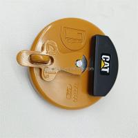 China 7X7700 Fuel Tank Cap for Caterpillar 320C 320D E320B Excavators and 931B Dozers - $15-$30 Range for sale