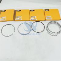 China Caterpillar 3406 Engine Overhaul Gasket Kit with 6 Part Numbers for C4.4-C15 Models for sale