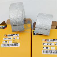 China Caterpillar 3406 Engine Overhaul Gasket Kit with 6 Part Numbers for C4.4-C15 Models for sale