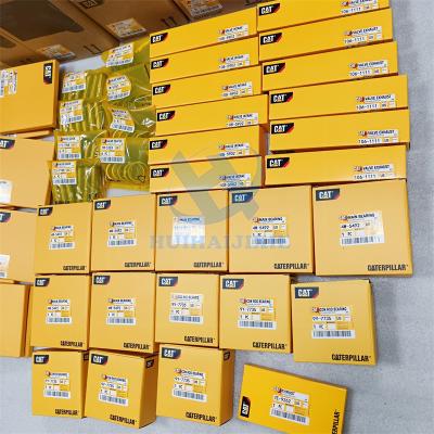 China Caterpillar C7 C9 C13 C15 Diesel Engine Overhaul Kits for Excavators - 3-4 Day Delivery for sale
