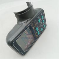 China Komatsu Monitor Assembly 7834-70-4002 for PC200-6 PC250-6 Excavators with 4D95 Engine - 3 kg Weight, 3-Month Warranty for sale