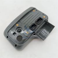 China Komatsu Monitor Assembly 7834-70-4002 for PC200-6 PC250-6 Excavators with 4D95 Engine - 3 kg Weight, 3-Month Warranty for sale