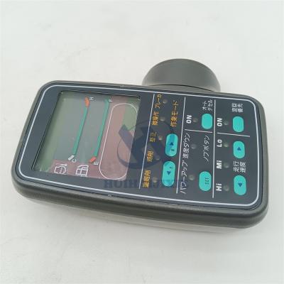 China Excavator Monitor Display 7834-70-4002 7834704002 for Komatsu 4D95 Engine PC200-6 PC300-6 for sale