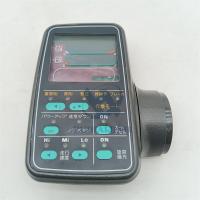 China Komatsu Monitor Assembly 7834-70-4002 for PC200-6 PC250-6 Excavators with 4D95 Engine - 3 kg Weight, 3-Month Warranty for sale
