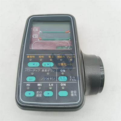 China Komatsu Monitor Assembly 7834-70-4002 for PC200-6 PC250-6 Excavators with 4D95 Engine - 3 kg Weight, 3-Month Warranty for sale
