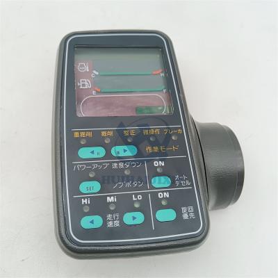 China Komatsu Excavator Monitor Display Panel 7834-70-4002 for PC200-6 PC250-6 with 6-Month Warranty for sale