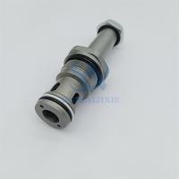 China VOE17224866 Solenoid Valve Core 1 Kg for Wheel Loader L110E L110F L120E L120F Diesel Engine for sale