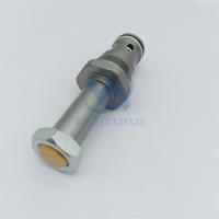 China VOE17224866 Solenoid Valve Core 1 Kg for Wheel Loader L110E L110F L120E L120F Diesel Engine for sale