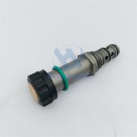 China Solenoid Valve 15066984 R901199379 for Volvo Wheel Loader L180E L220D 24V for sale