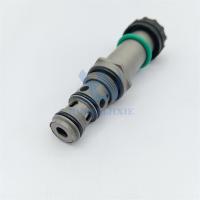 China Solenoid Valve 15066984 R901199379 for Volvo Wheel Loader L180E L220D 24V for sale