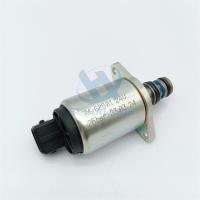 China TM68501 24V Excavator Hydraulic Pump Proportional Solenoid Valve - 15×10×8 cm, 2.3 kg for sale