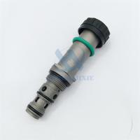 China Solenoid Valve 15066984 R901199379 for Volvo Wheel Loader L180E L220D 24V for sale