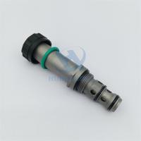 China Solenoid Valve 15066984 R901199379 for Volvo Wheel Loader L180E L220D 24V for sale