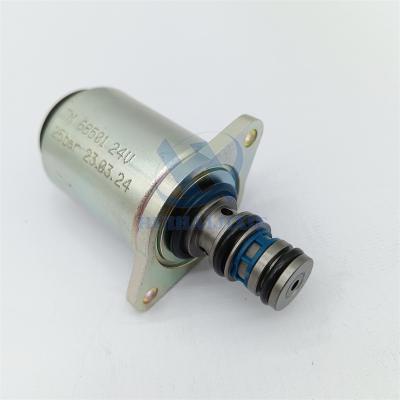 China 24V 25 Bar TM68501 Proportional Solenoid Valve Coil for Hydraulic Pump Systems - 1 Kg Weight for sale