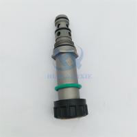 China Solenoid Valve 15066984 R901199379 for Volvo Wheel Loader L180E L220D 24V for sale