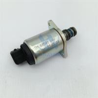 China TM68501 24V Excavator Hydraulic Pump Proportional Solenoid Valve - 15×10×8 cm, 2.3 kg for sale