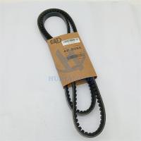 China 1956mm Raw Edge Cogged V-Belt 4P8088 for Caterpillar Excavators | 3-Month Warranty for sale