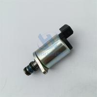 China Excavator Solenoid Valve TM68501 15x10x10cm 0.5kg Hydraulic Electrical Part for sale