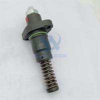 China 0414693007 Fuel Injection Pump for Deutz D7E D6E Engine Compatible with Volvo EC210B EC2200 Excavator for sale