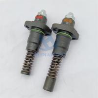 China 0414693007 Fuel Injection Pump for Deutz D7E D6E Engine Compatible with Volvo EC210B EC2200 Excavator for sale