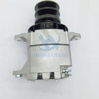 China 24V 45A Excavator Starter Motor Alternator 5N-5692 for 3306 3406 3116 C7 C9 C13 C15 C18 Engines 35x35x30 cm for sale