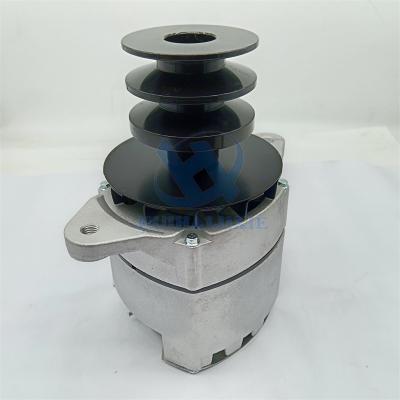 China 24V 45A Belt Tensioner Alternator 5N-5692 for Caterpillar 3512 3516 C-Series Engines for sale