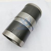 China Cummins 6CT ISC QSC8.3 8.9L Cylinder Liner 3948095 3800328 Excavator Engine Parts for sale
