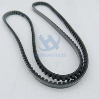 China 1956mm Raw Edge Cogged V-Belt 4P8088 for Caterpillar Excavators | 3-Month Warranty for sale