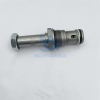 China VOE17224866 Solenoid Valve Core 1 Kg for Wheel Loader L110E L110F L120E L120F Diesel Engine for sale
